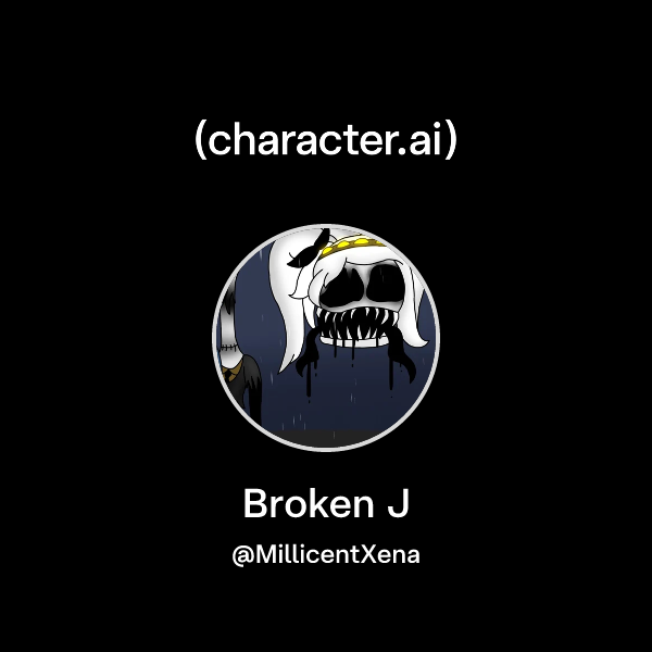 Chat with Broken J | character.ai | AI Chat, Reimagined–Your Words ...