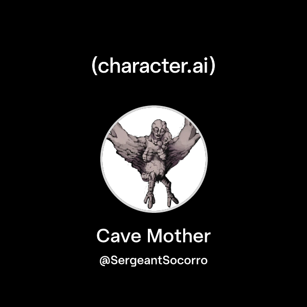 Chat with Cave Mother | character.ai | AI Chat, Reimagined–Your Words ...