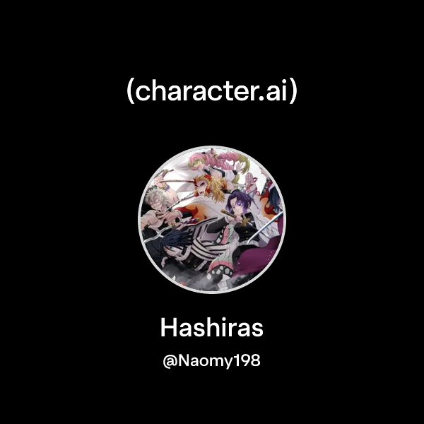 Chat with Hashiras | character.ai | AI Chat, Reimagined–Your Words ...