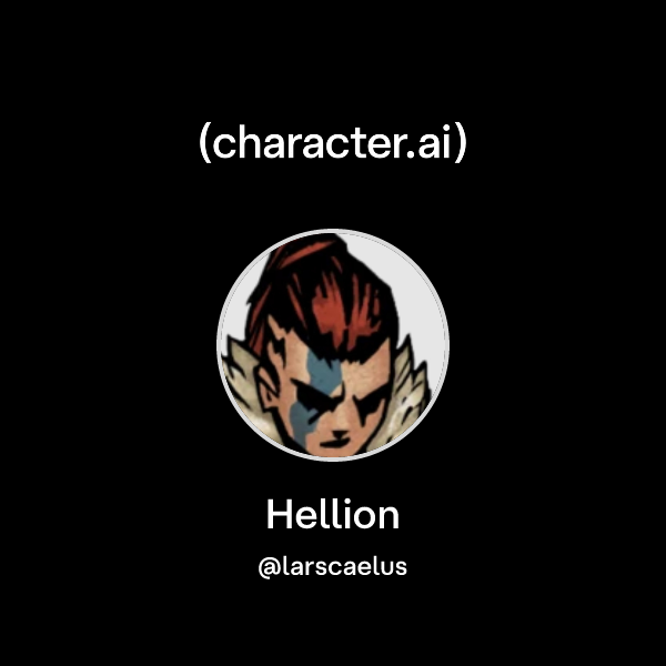 Chat with Hellion | character.ai | AI Chat, Reimagined–Your Words. Your ...