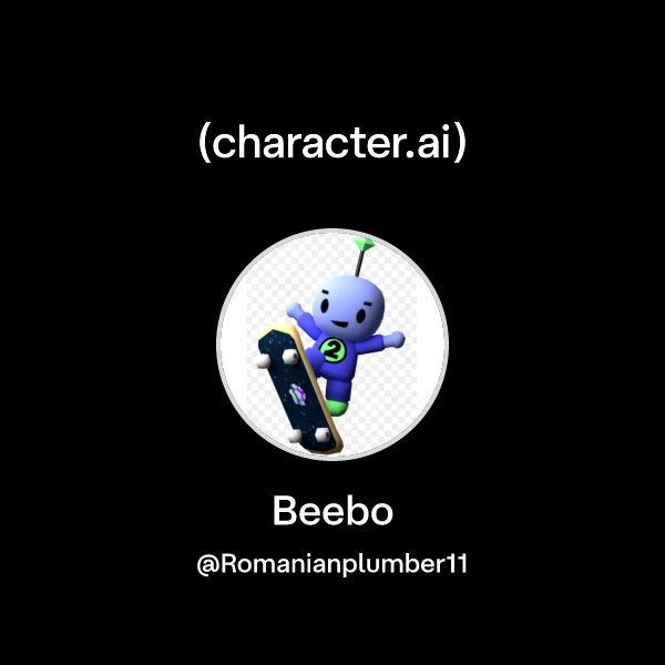 Chat with Beebo | character.ai | AI Chat, Reimagined–Your Words. Your World.