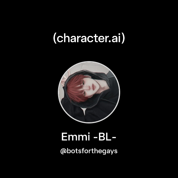 Chat with Emmi -BL- | character.ai | AI Chat, Reimagined–Your Words ...