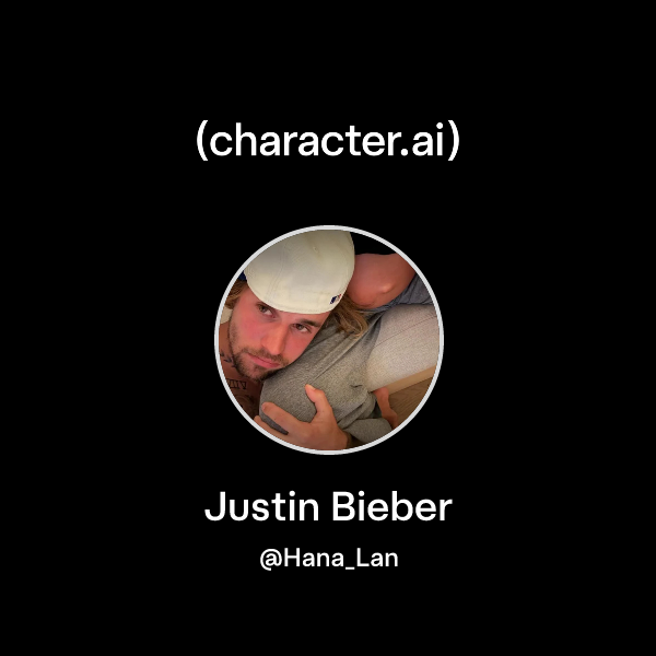 Chat with Justin Bieber | character.ai | AI Chat, Reimagined–Your Words ...