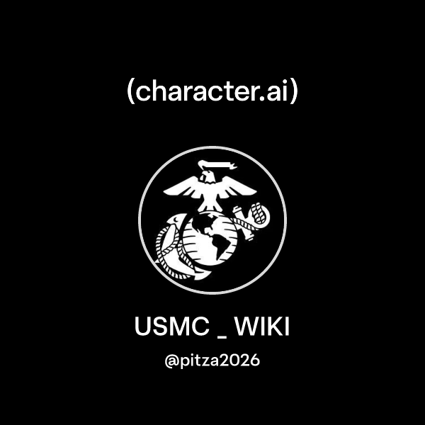 Chat with USMC _ WIKI | character.ai | Personalized AI for every moment ...