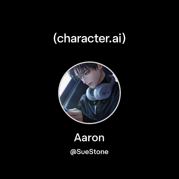 Chat with Aaron | character.ai | AI Chat, Reimagined–Your Words. Your ...