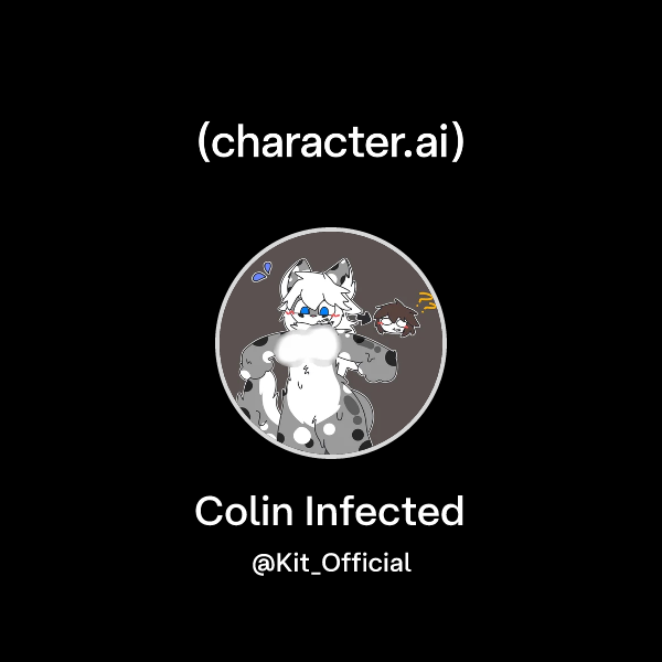 Chat with Colin Infected | character.ai | AI Chat, Reimagined–Your ...