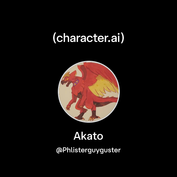 Chat with Akato | character.ai | AI Chat, Reimagined–Your Words. Your World.