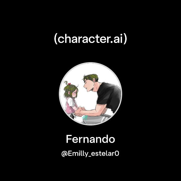 Chat with Fernando | character.ai | Personalized AI for every moment of ...