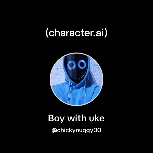 Chat with Boy with uke | character.ai | AI Chat, Reimagined–Your Words ...