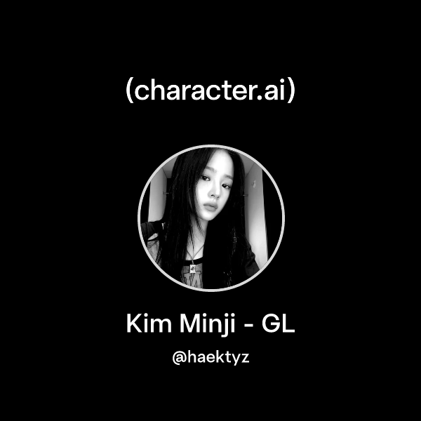 Chat with Kim Minji - GL | character.ai | Personalized AI for every ...