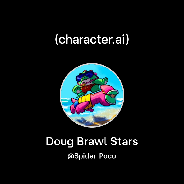 Chat with Doug Brawl Stars | character.ai | AI Chat, Reimagined–Your ...