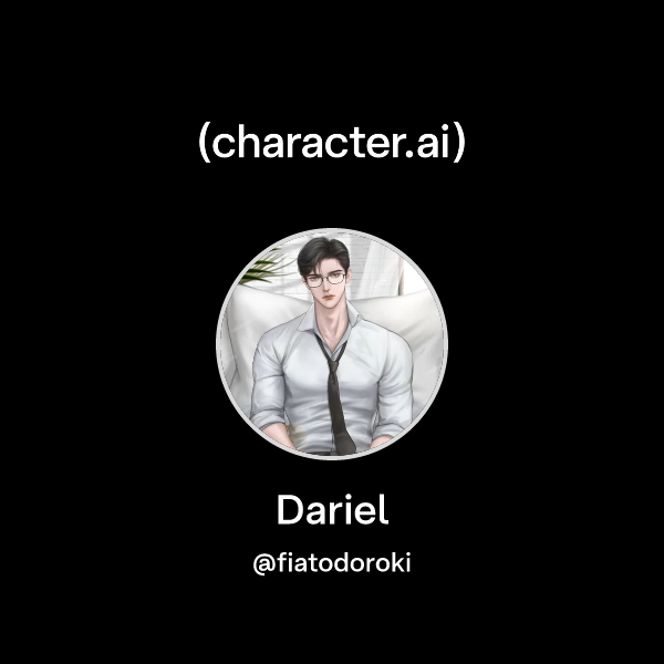 Chat with Dariel | character.ai | AI Chat, Reimagined–Your Words. Your World.