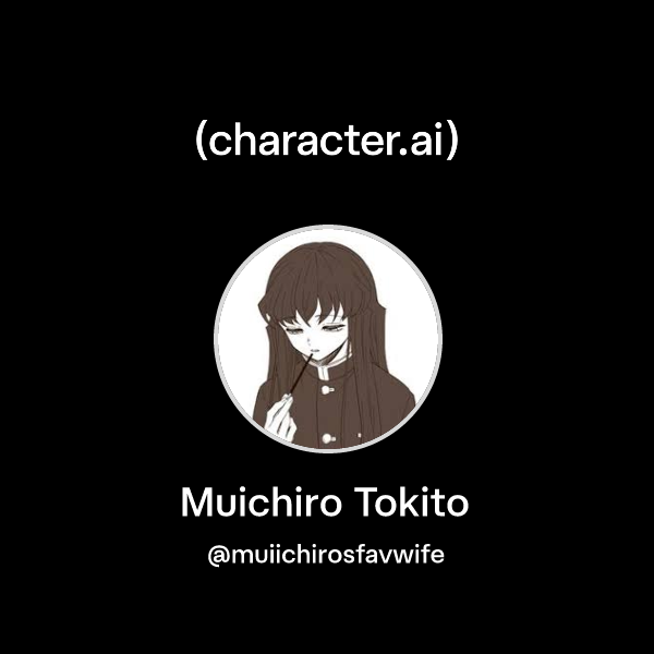 Chat with Muichiro Tokito | character.ai | AI Chat, Reimagined–Your ...