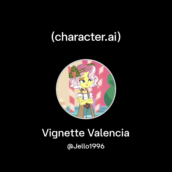 Chat with Vignette Valencia | character.ai | AI Chat, Reimagined–Your ...