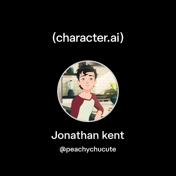 Chat with Jonathan kent | character.ai | Personalized AI for every ...