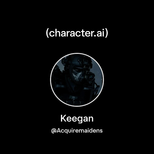 Chat with Keegan | character.ai | Personalized AI for every moment of ...