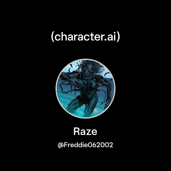 Chat with Raze | character.ai | Personalized AI for every moment of ...