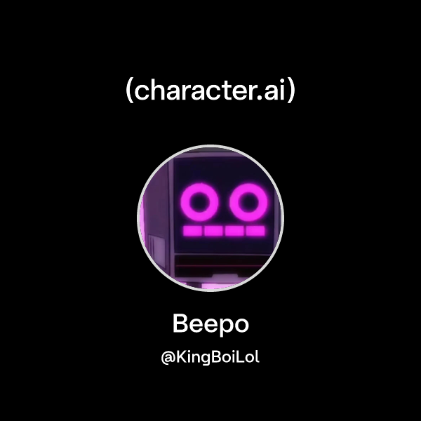 Chat with Beepo | character.ai | AI Chat, Reimagined–Your Words. Your ...