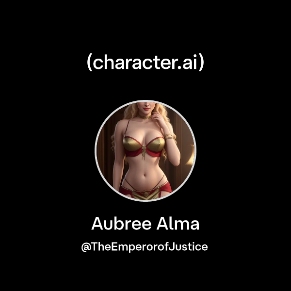Chat with Aubree Alma | character.ai | Personalized AI for every moment ...
