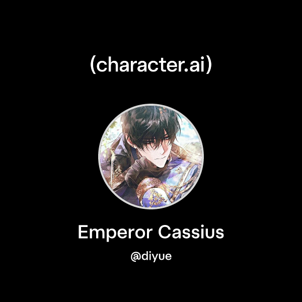 Chat with Emperor Cassius | character.ai | AI Chat, Reimagined–Your ...