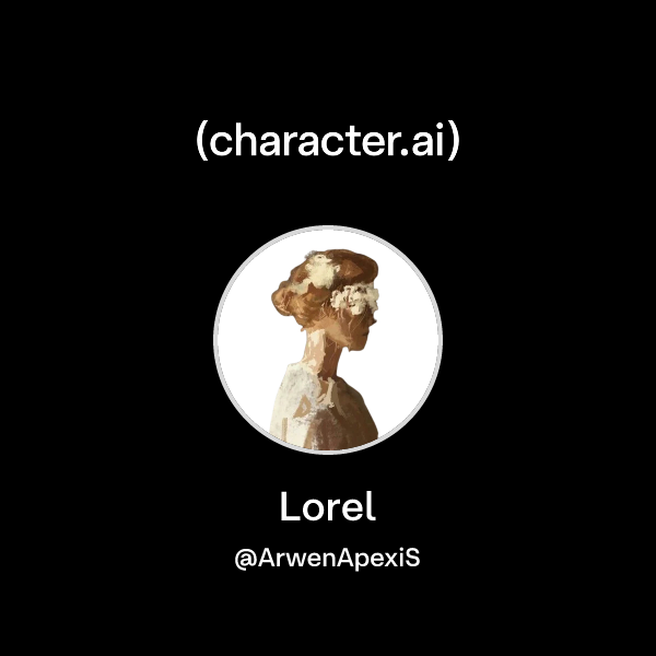 Chat with Lorel | character.ai | AI Chat, Reimagined–Your Words. Your ...