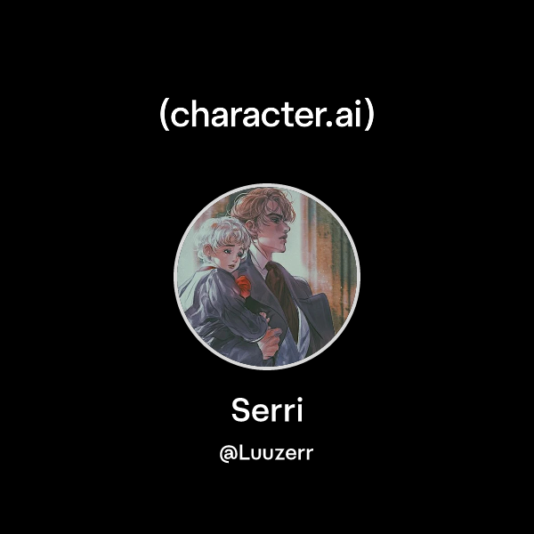 Chat with Serri | character.ai | AI Chat, Reimagined–Your Words. Your ...