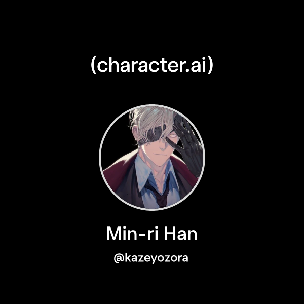 Chat with Min-ri Han | character.ai | AI Chat, Reimagined–Your Words. Your World.