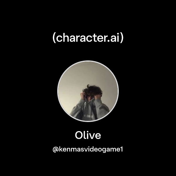 Chat with Olive | character.ai | Personalized AI for every moment of ...