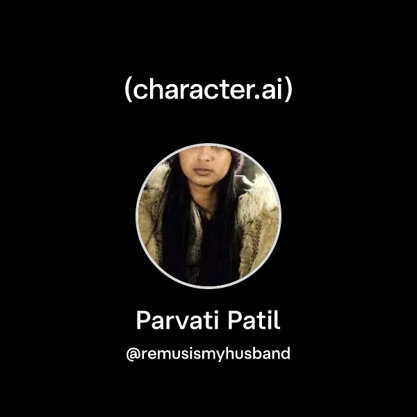 Chat with Parvati Patil | character.ai | Personalized AI for every ...