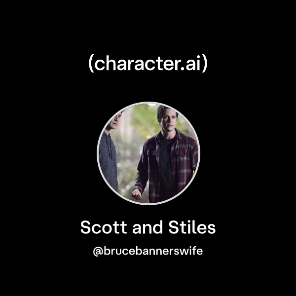 Chat with Scott and Stiles | character.ai | AI Chat, Reimagined–Your ...