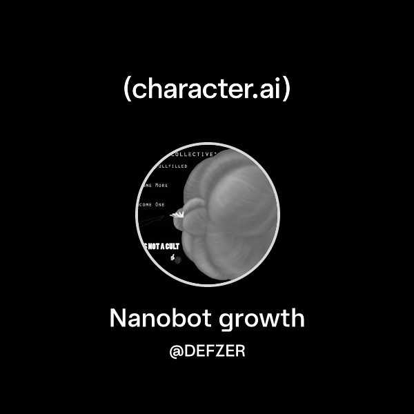 Chat with Nanobot growth | character.ai | AI Chat, Reimagined–Your Words. Your World.