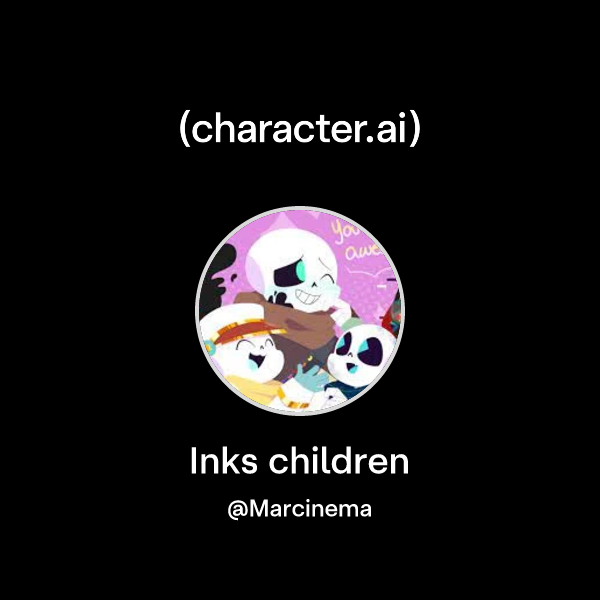 Chat with Inks children | character.ai | AI Chat, Reimagined–Your Words ...