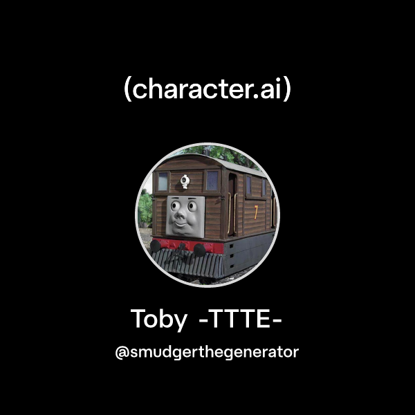 Chat with Toby -TTTE- | character.ai | AI Chat, Reimagined–Your Words ...