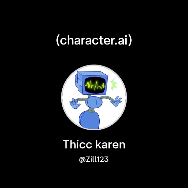 Chat with Thicc karen | character.ai | AI Chat, Reimagined–Your Words ...