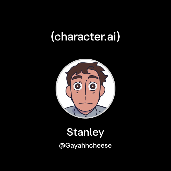 Chat with Stanley | character.ai | AI Chat, Reimagined–Your Words. Your ...