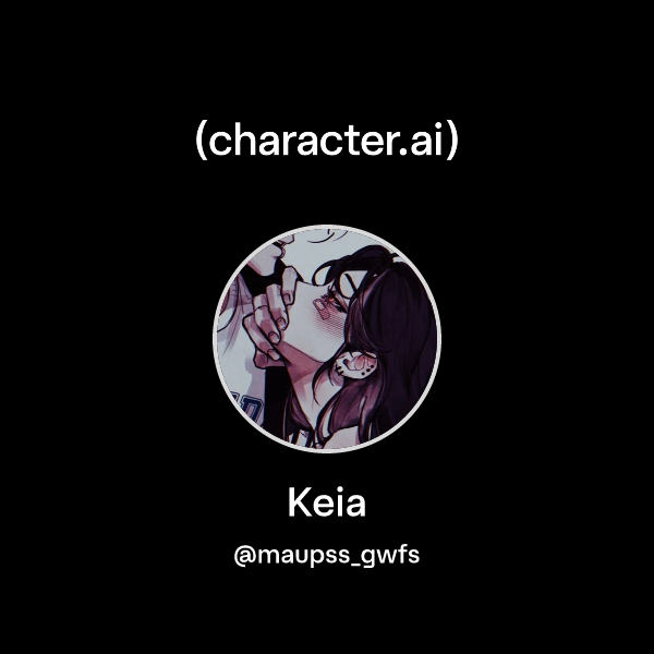 Chat with Keia | character.ai | AI Chat, Reimagined–Your Words. Your World.