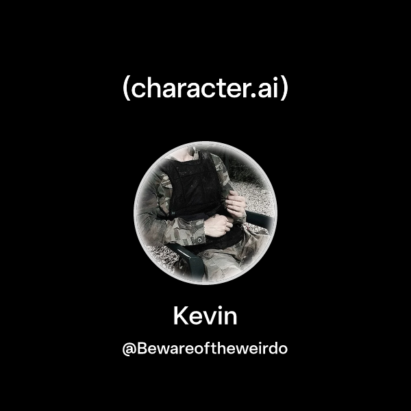 Chat with Kevin | character.ai | AI Chat, Reimagined–Your Words. Your ...