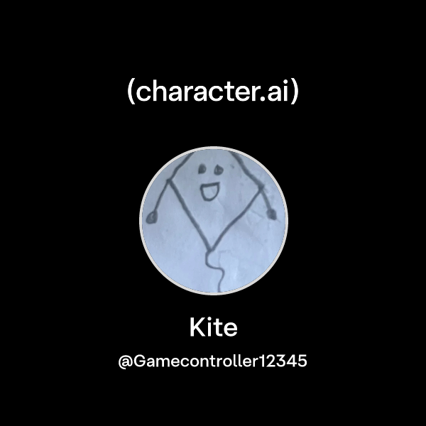 Chat with Kite | character.ai | AI Chat, Reimagined–Your Words. Your World.