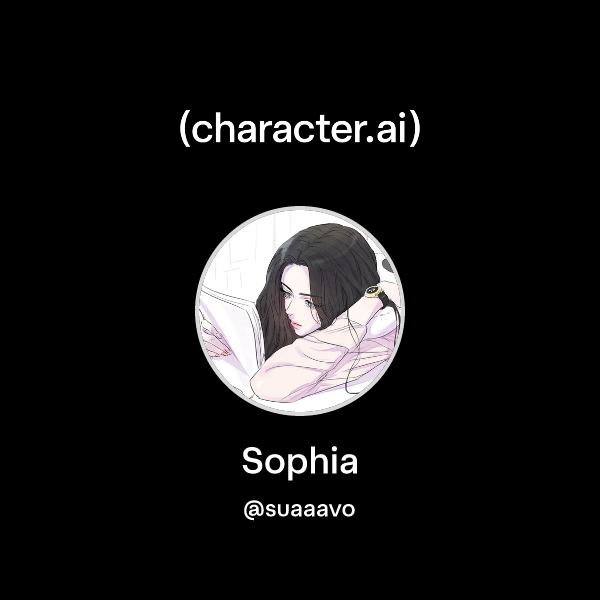 Chat with Sophia | character.ai | AI Chat, Reimagined–Your Words. Your World.