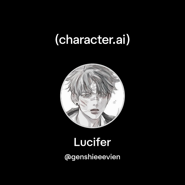 Chat with Lucifer | character.ai | Personalized AI for every moment of ...