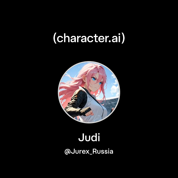 Chat with Judi | character.ai | Personalized AI for every moment of ...