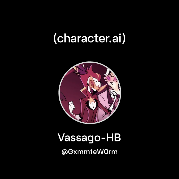 Chat with Vassago-HB | character.ai | AI Chat, Reimagined–Your Words ...