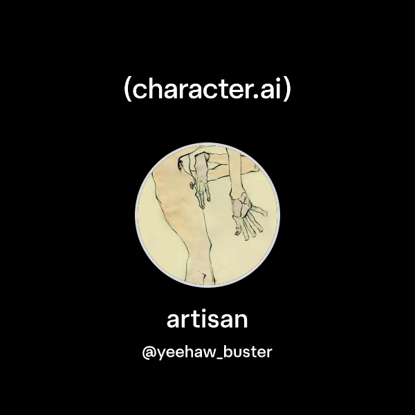 Chat with CHARMED artisan | character.ai | Personalized AI for every ...