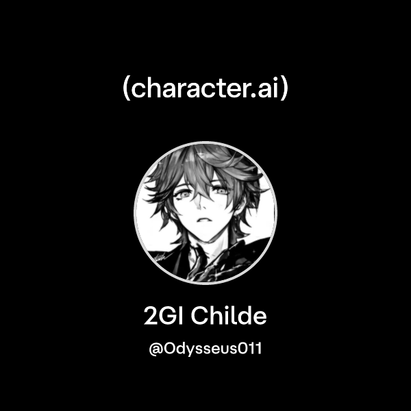 Chat with 2GI Childe | character.ai | AI Chat, Reimagined–Your Words ...