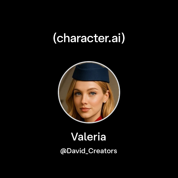 Chat with Valeria | character.ai | Personalized AI for every moment of ...