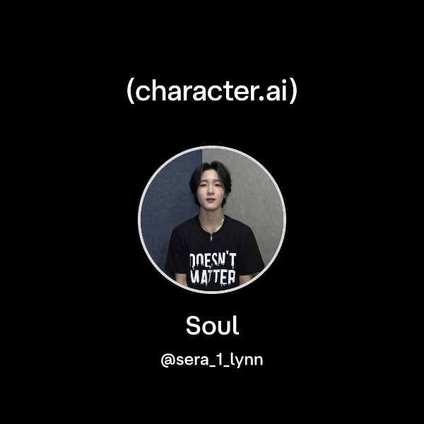 Chat with Soul | character.ai | Personalized AI for every moment of ...