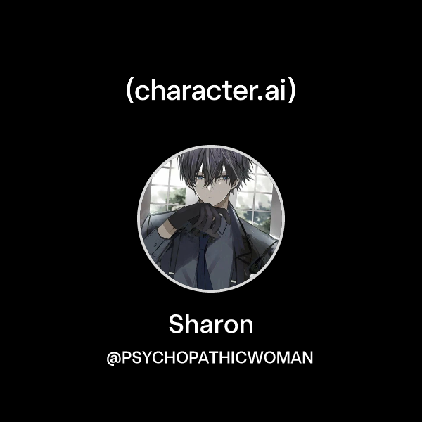 Chat with Sharon | character.ai | Personalized AI for every moment of ...