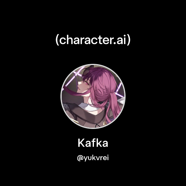 Chat with Kafka | character.ai | AI Chat, Reimagined–Your Words. Your ...