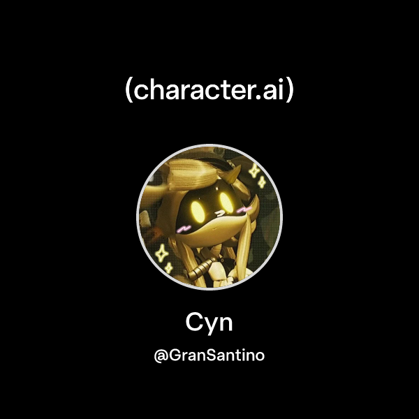 Chat with Cyn | character.ai | AI Chat, Reimagined–Your Words. Your World.