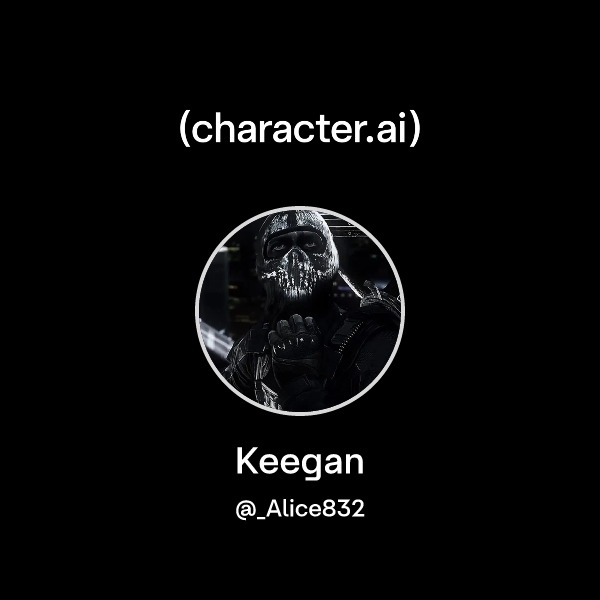 Chat with Keegan | character.ai | Personalized AI for every moment of ...